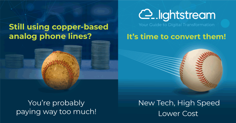 Embracing Modern Telecom Solutions