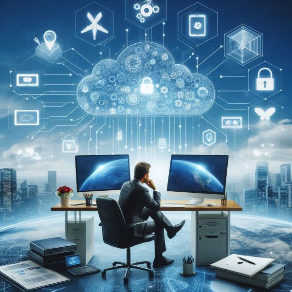 Seamless Security and Efficiency: How Lightstream Optimizes Microsoft ...