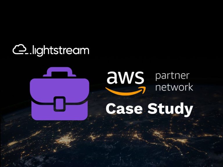 Entrata Achieved 20% Monthly Savings on AWS Cloud Spend - Lightstream